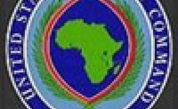 AFRICOM: The American Military and Public Diplomacy in Africa | USC ...