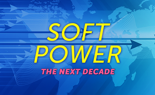 CPD and Pew Research Center on the Next Decade of Soft Power | USC ...