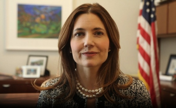 U.S. Public Diplomacy: A Conversation with Evan Ryan, Assistant ...