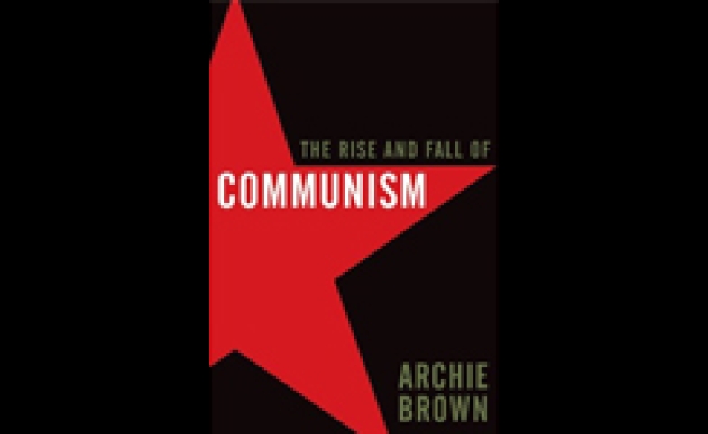 CPD Director Philip Seib reviews “The Rise and Fall of Communism” | USC ...