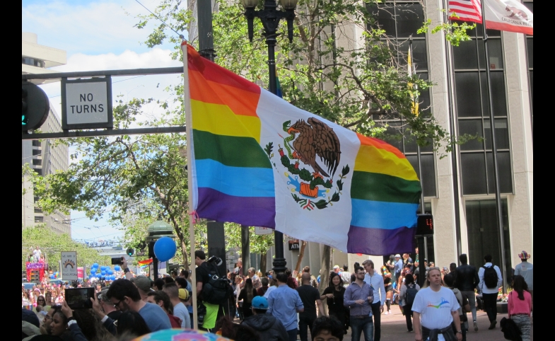 Engaging the Mexican LGBT Community in the U.S. | USC Center on Public ...