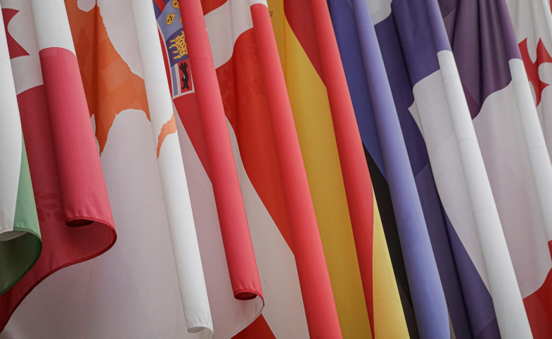 The Power of Public Diplomacy: Winning Trust Without Force | USC Center ...