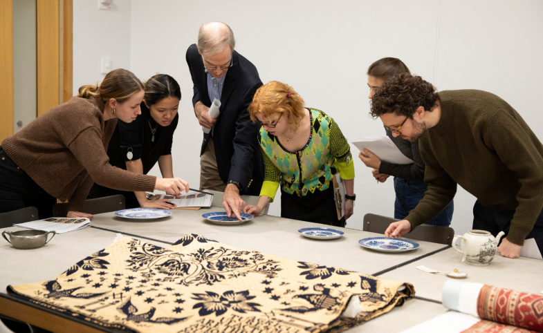 Craft Diplomacy: The Subtle Soft Power of Craft | USC Center on Public ...