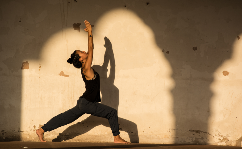 Public Diplomacy in the News: Yoga in Times Square, America's World Cup ...