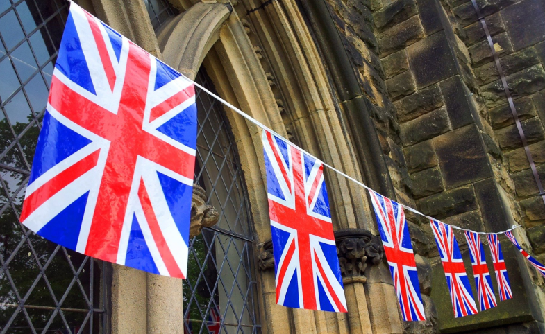 British Soft Power: The Force of Attraction Versus the Force of Example ...