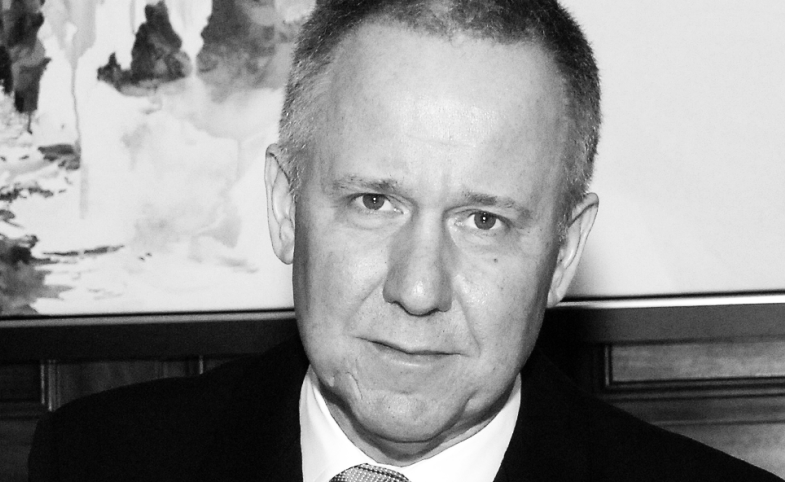 Q&A with CPD: Ambassador James Lambert | USC Center on Public Diplomacy