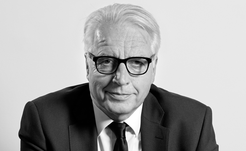 Q&A with CPD: Martin Roth | USC Center on Public Diplomacy