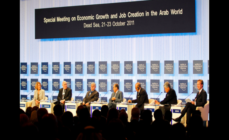 Economic Development as Public Diplomacy | USC Center on Public Diplomacy