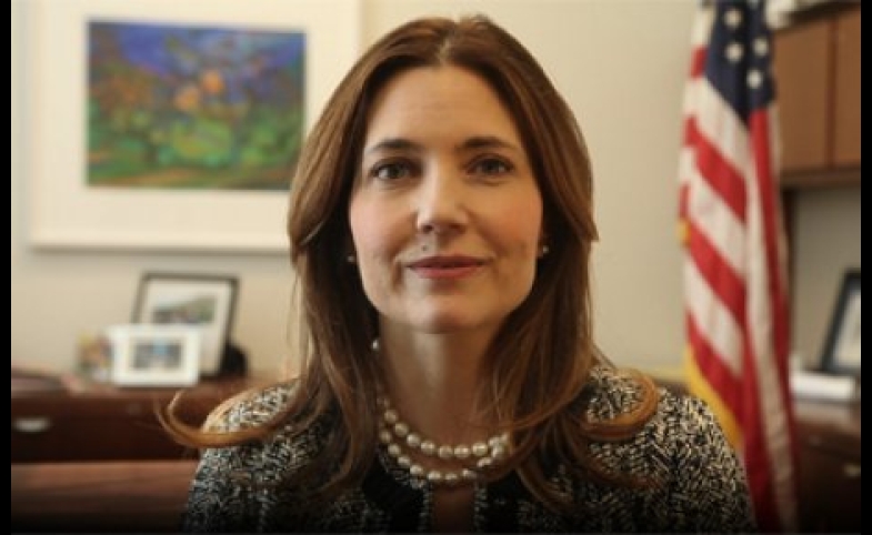 CPD to host Evan Ryan, Assistant Secretary of State for Education ...