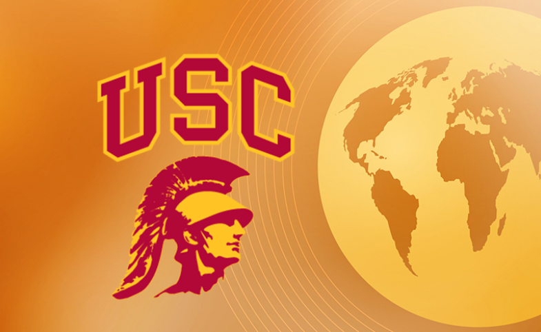 USC Ranks Globally in Top 3 Universities for Communication & Media ...