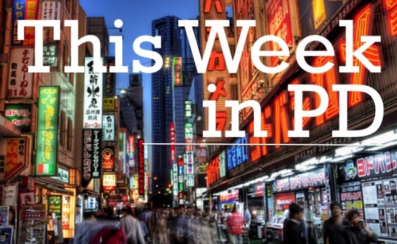 Japan's Soft Power Initiatives | USC Center on Public Diplomacy