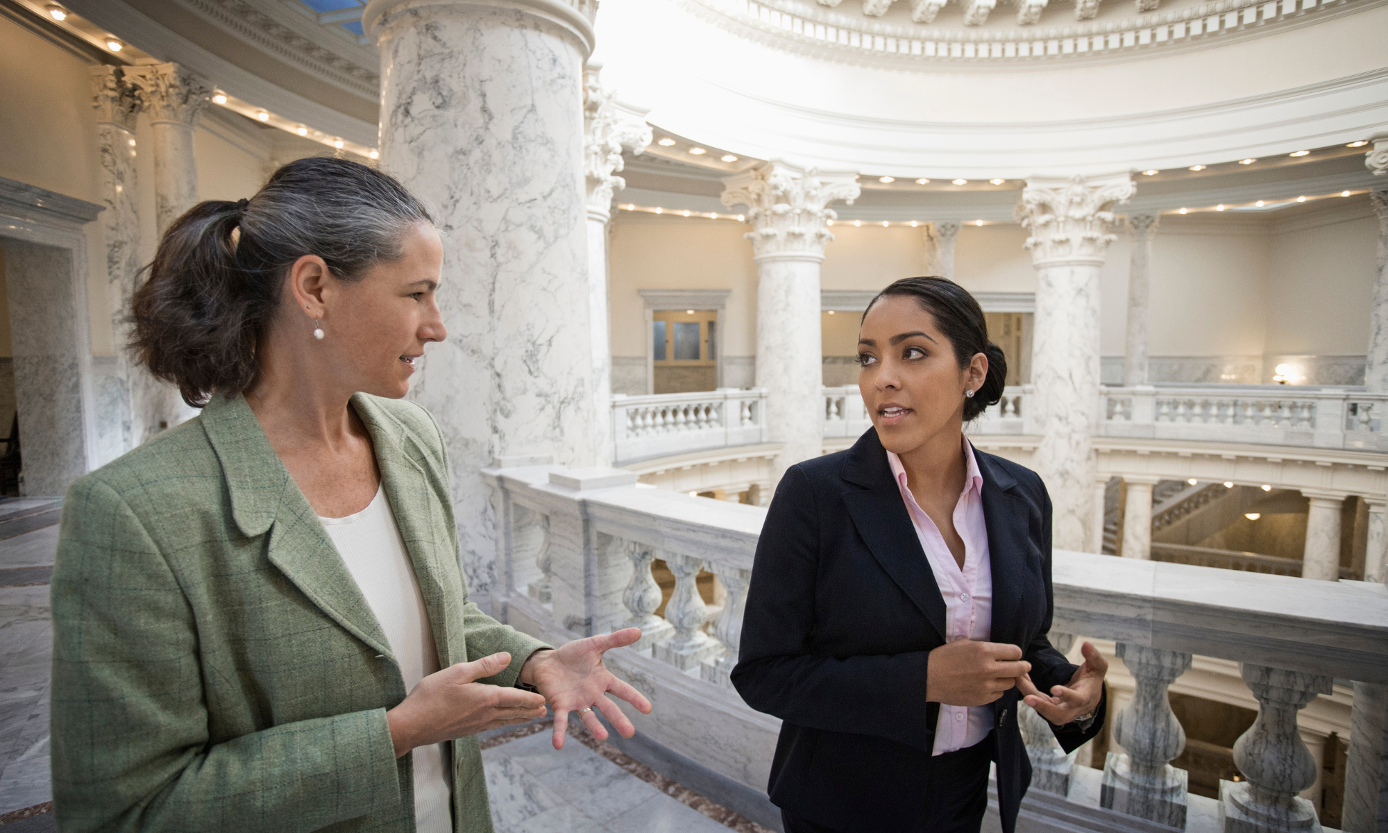 Exploring Feminist Foreign Policy: Who Is Leading the Way? | USC Center ...