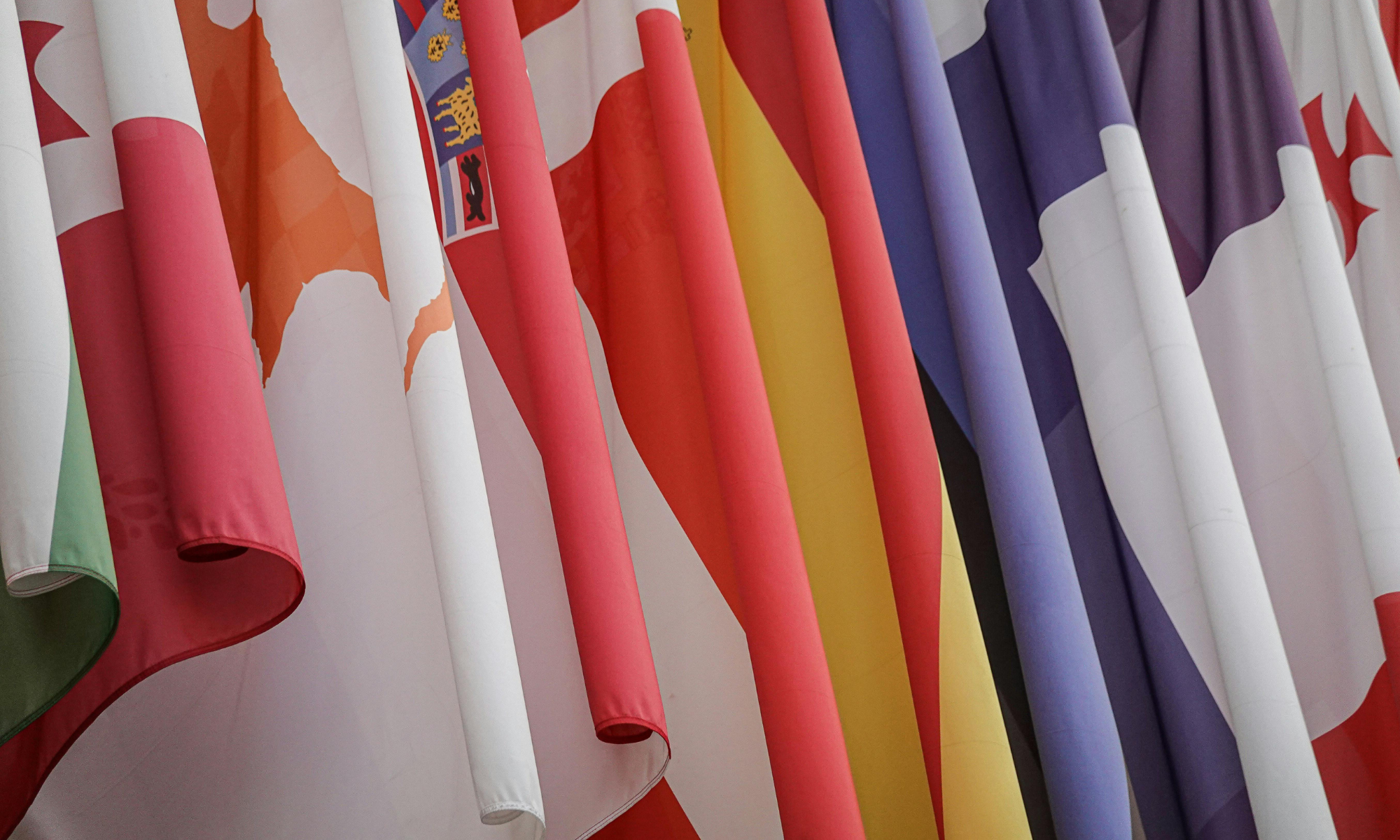 The Power of Public Diplomacy: Winning Trust Without Force | USC Center ...