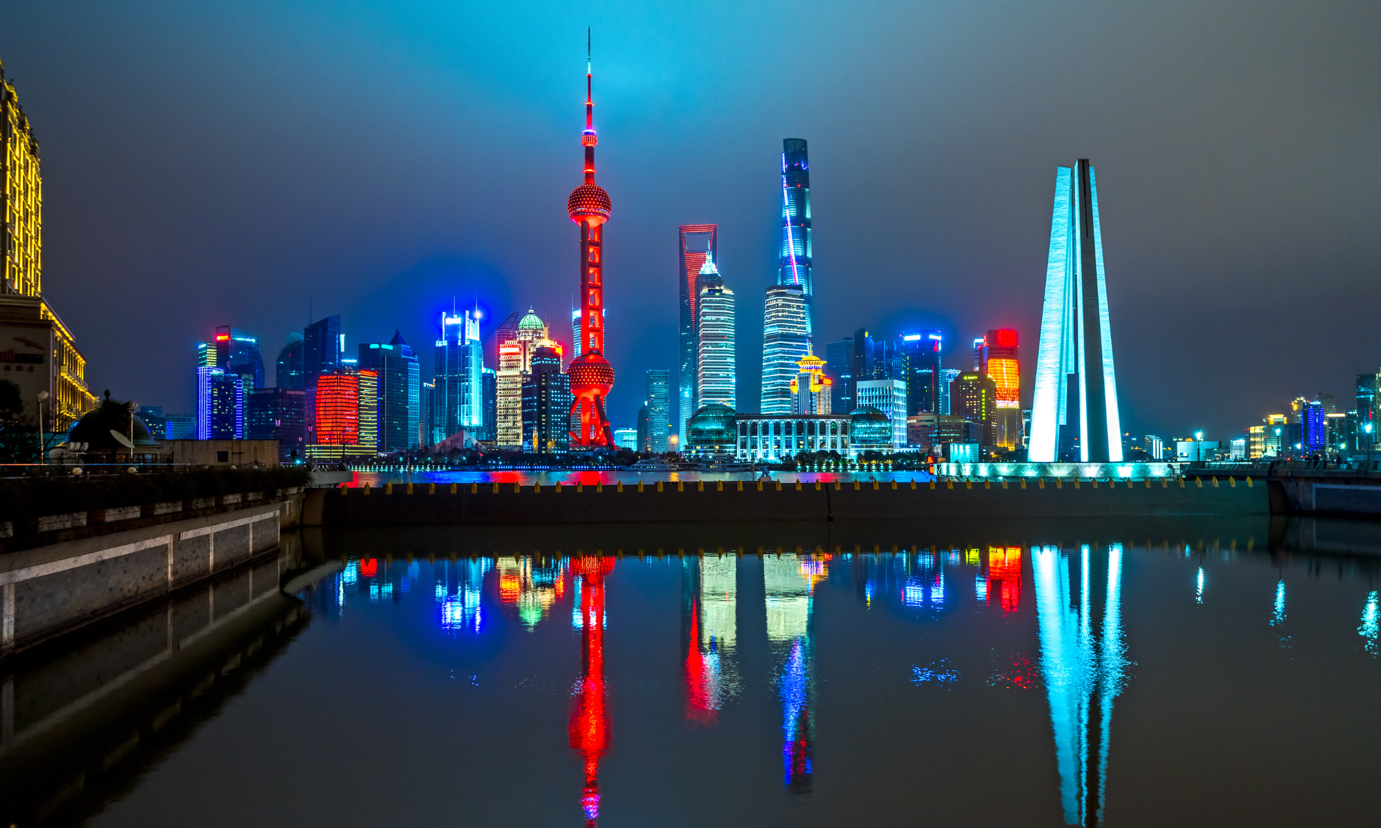 Soft Power and Globalization: Attraction Relies on Connectivity | USC ...