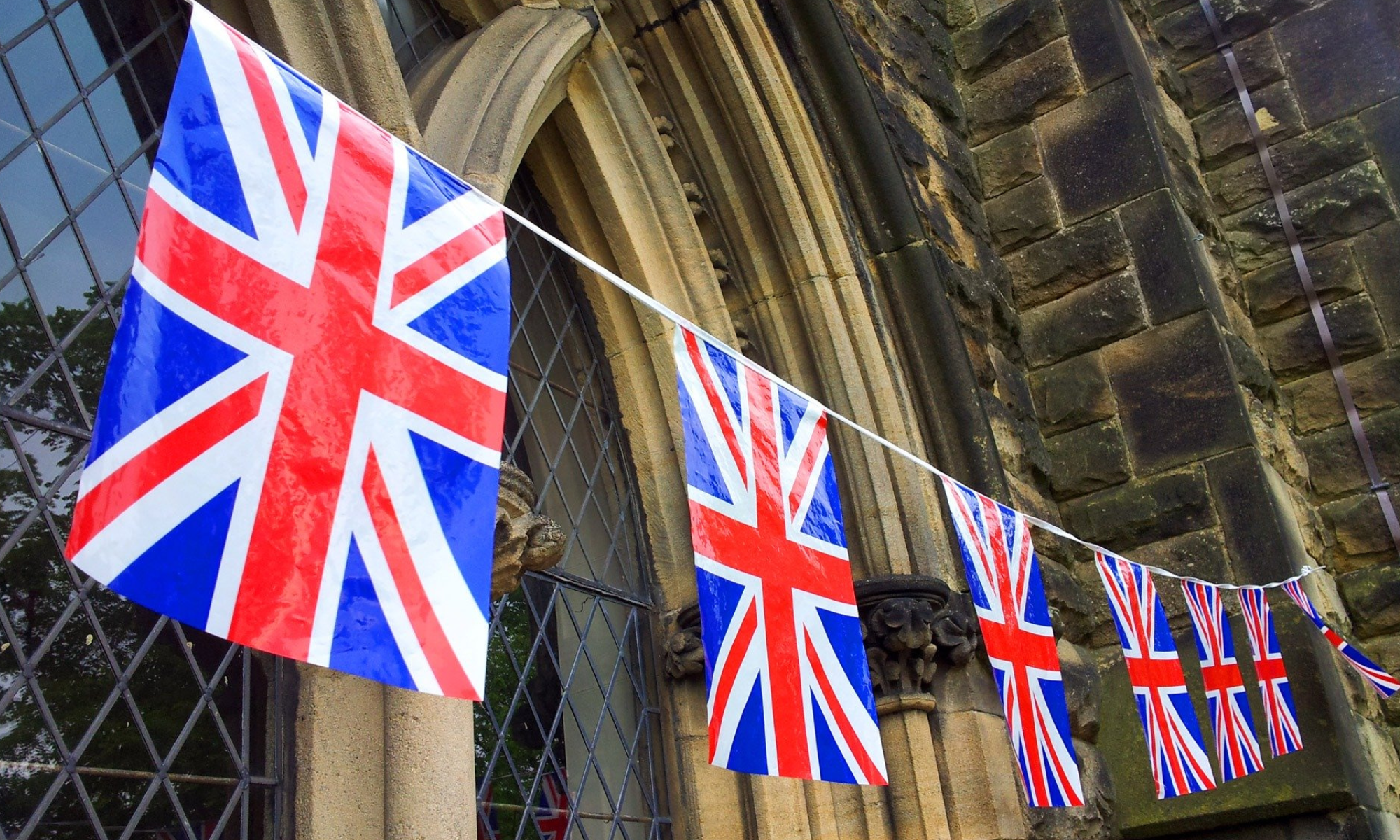 British Soft Power: The Force of Attraction Versus the Force of Example ...